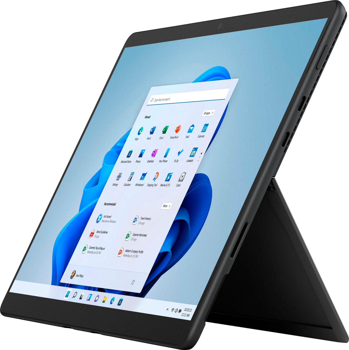 Tablets – BIOS