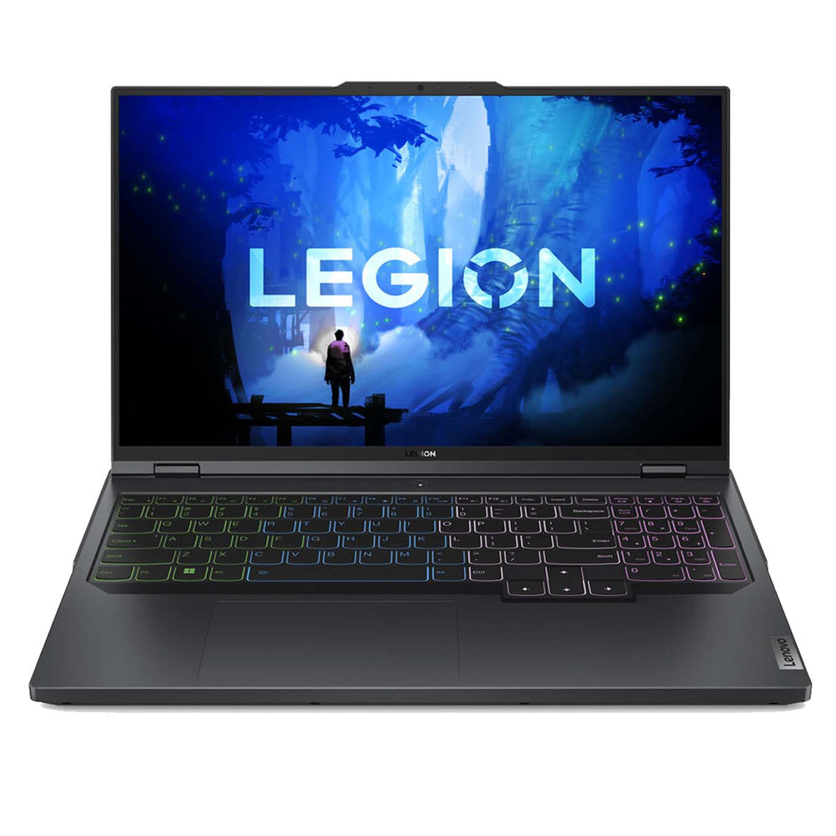 Gaming Laptops – BIOS