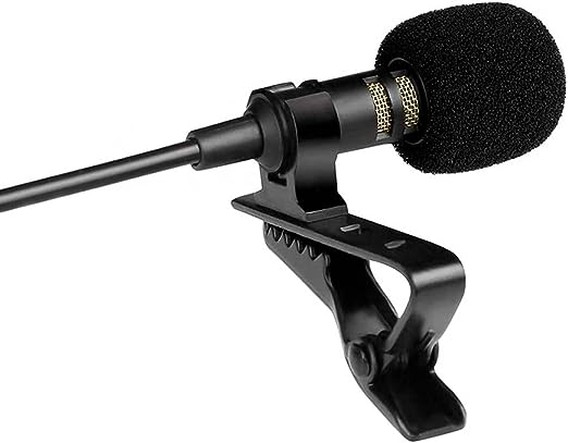 JMARY MIC 3.5MM – BIOS