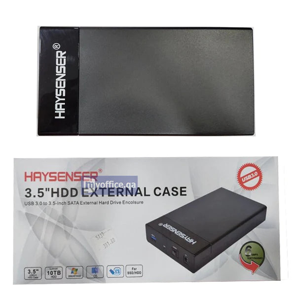 external hard disk case
